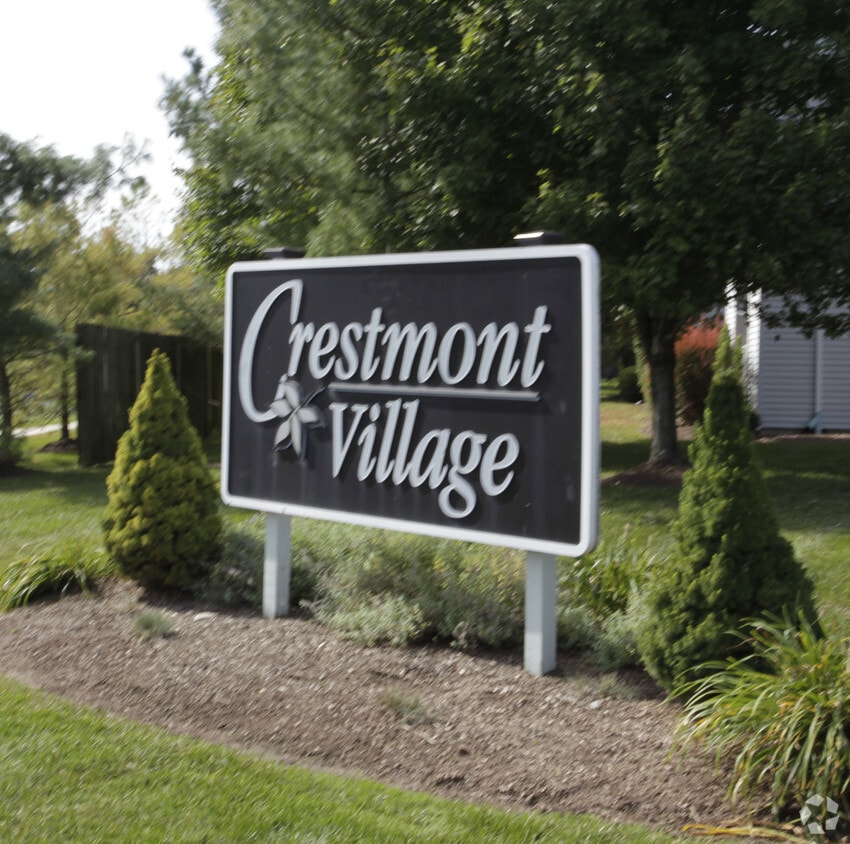 Crestmont Village, LLC - 1 Durling Way Hillsborough, NJ 08844 ...