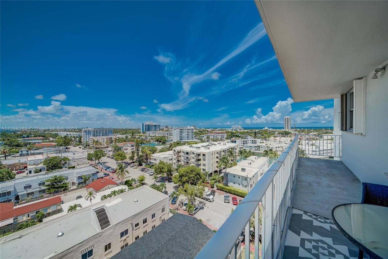 6900 Bay Dr Unit 10J, Miami Beach, FL 33141 - Condo for Rent in Miami ...