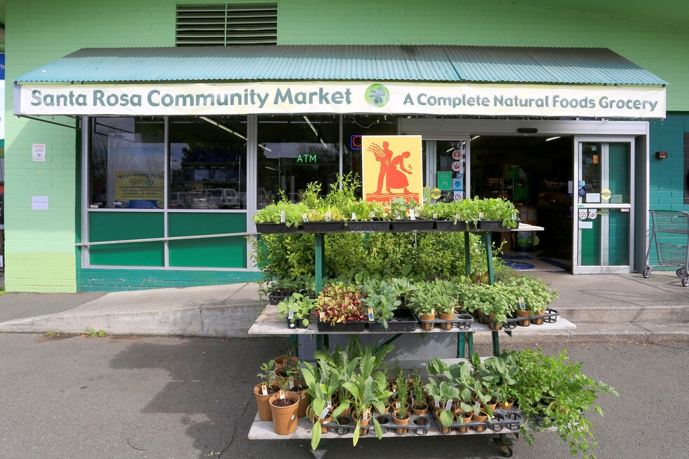 Is St Rose a Good Place To Live in Santa Rosa CA? - Neighborhood Guide ...