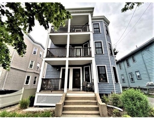 65 Broadway Unit 1, Arlington, MA 02474 - Room for Rent in Arlington ...