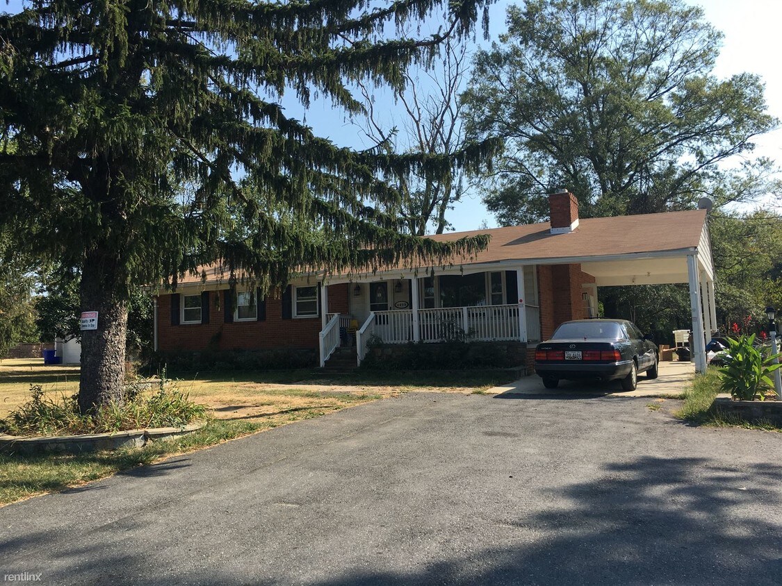 4605 Sandy Spring Rd, Burtonsville, MD 20866 - House Rental in ...