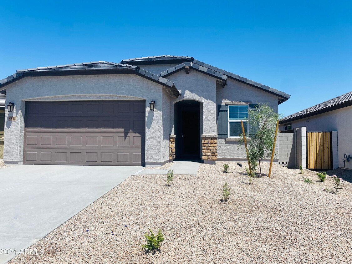 5531 S 23rd Dr, Phoenix, AZ 85041 - House Rental in Phoenix, AZ ...