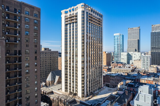 Wanamaker House - Apartments in Philadelphia, PA | Apartments.com