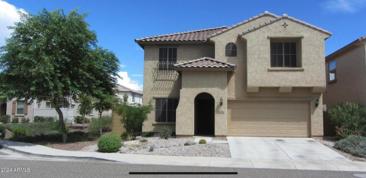 15825 N Dante Dr, Phoenix, AZ 85023 - House Rental in Phoenix, AZ ...