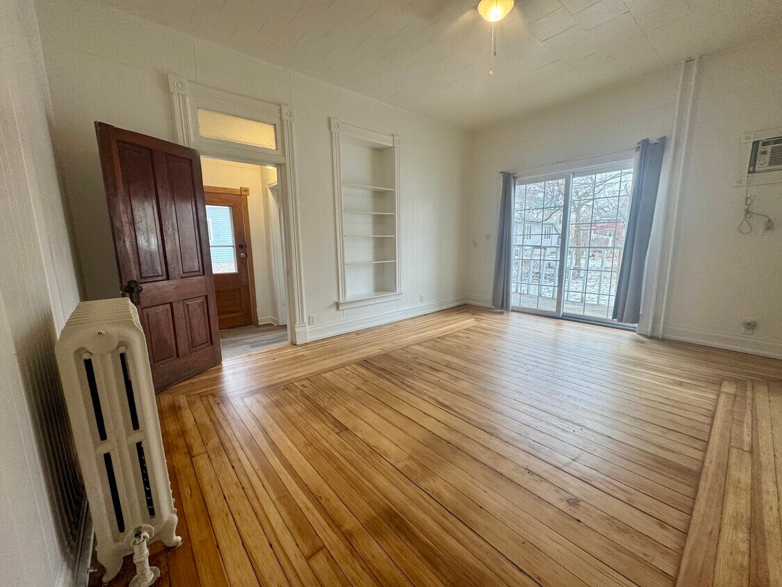 302 W Washington Ave Unit Apt B, Fairfield, IA 52556 - 302 W Washington ...