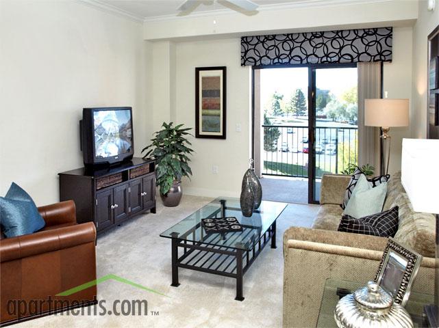 Promenade Place Rentals - Greenwood Village, CO | Apartments.com