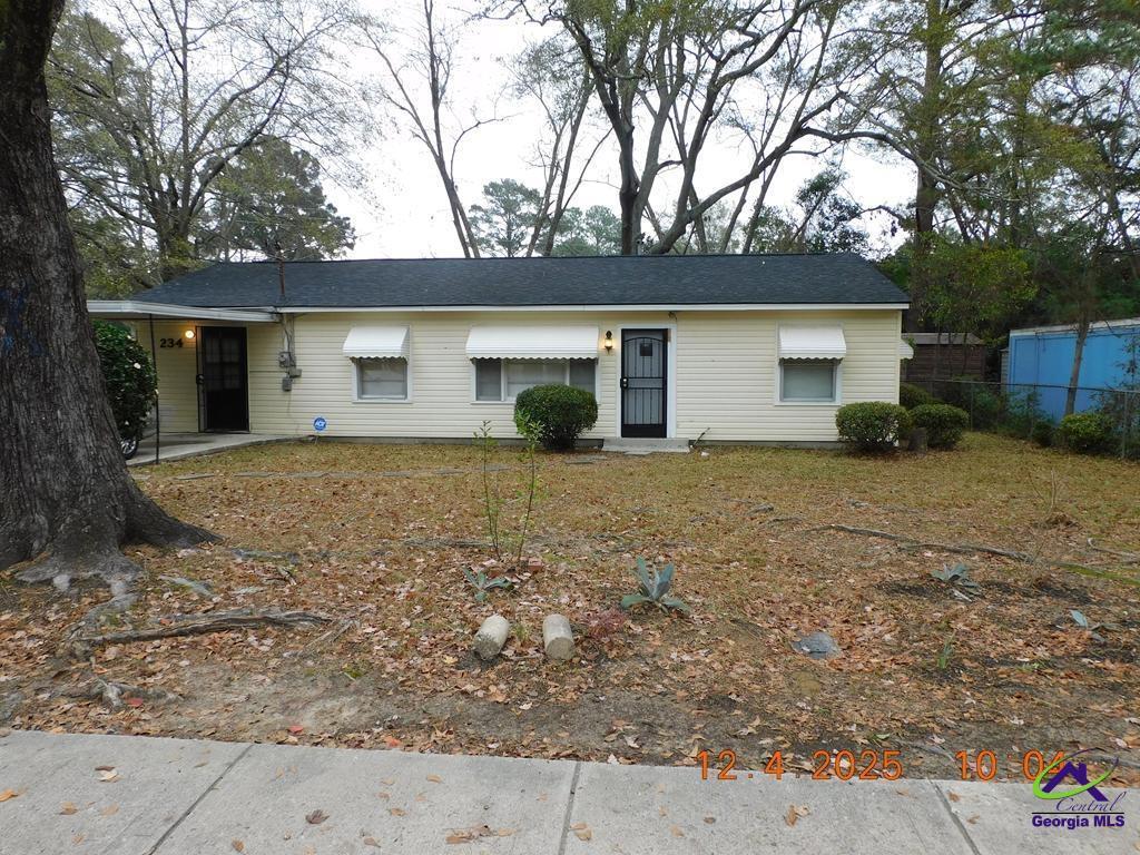 234 Johns Rd, Warner Robins, GA 31093 - House Rental in Warner Robins ...