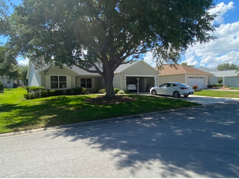 8337 Se 176th Lawson Loop, The Villages, FL 32162 - House Rental in The ...