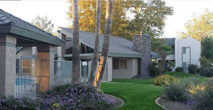 The Woods Apartments at Midvale Park Rentals - Tucson, AZ | Apartments.com