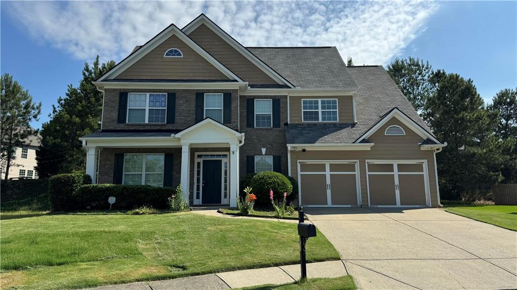 3473 Bryana Ridge Ct, Suwanee, GA 30024 - House Rental in Suwanee, GA ...