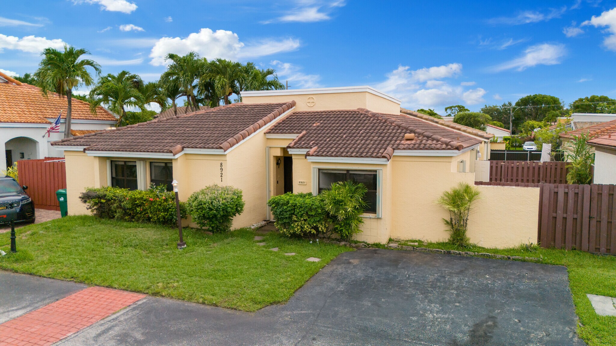 8921 Sw 5Th St, Miami, FL 33174 - Casa en renta en Miami, FL ...