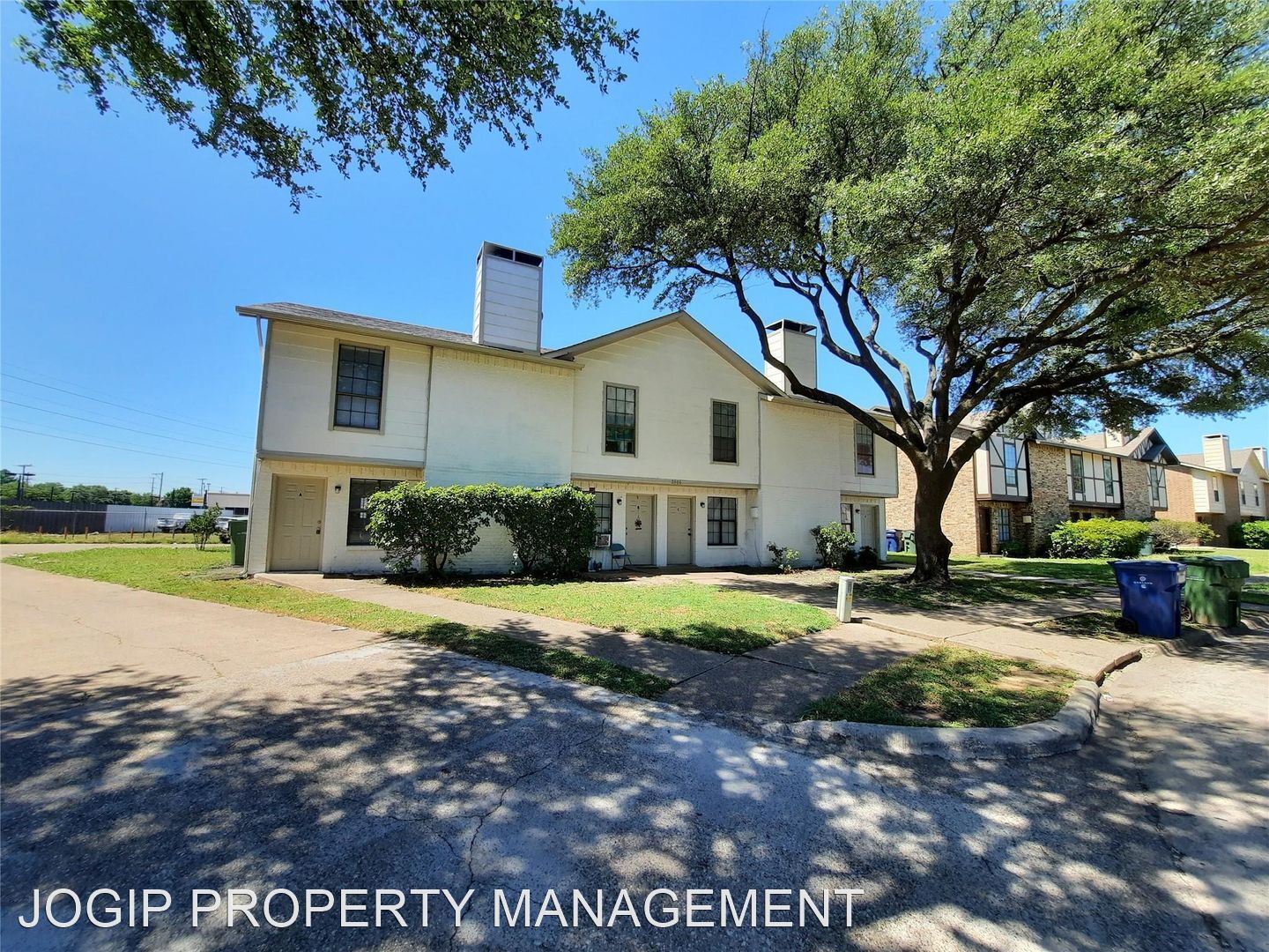 2806 Wimbledon Ct, Garland, TX 75041 - House Rental in Garland, TX ...