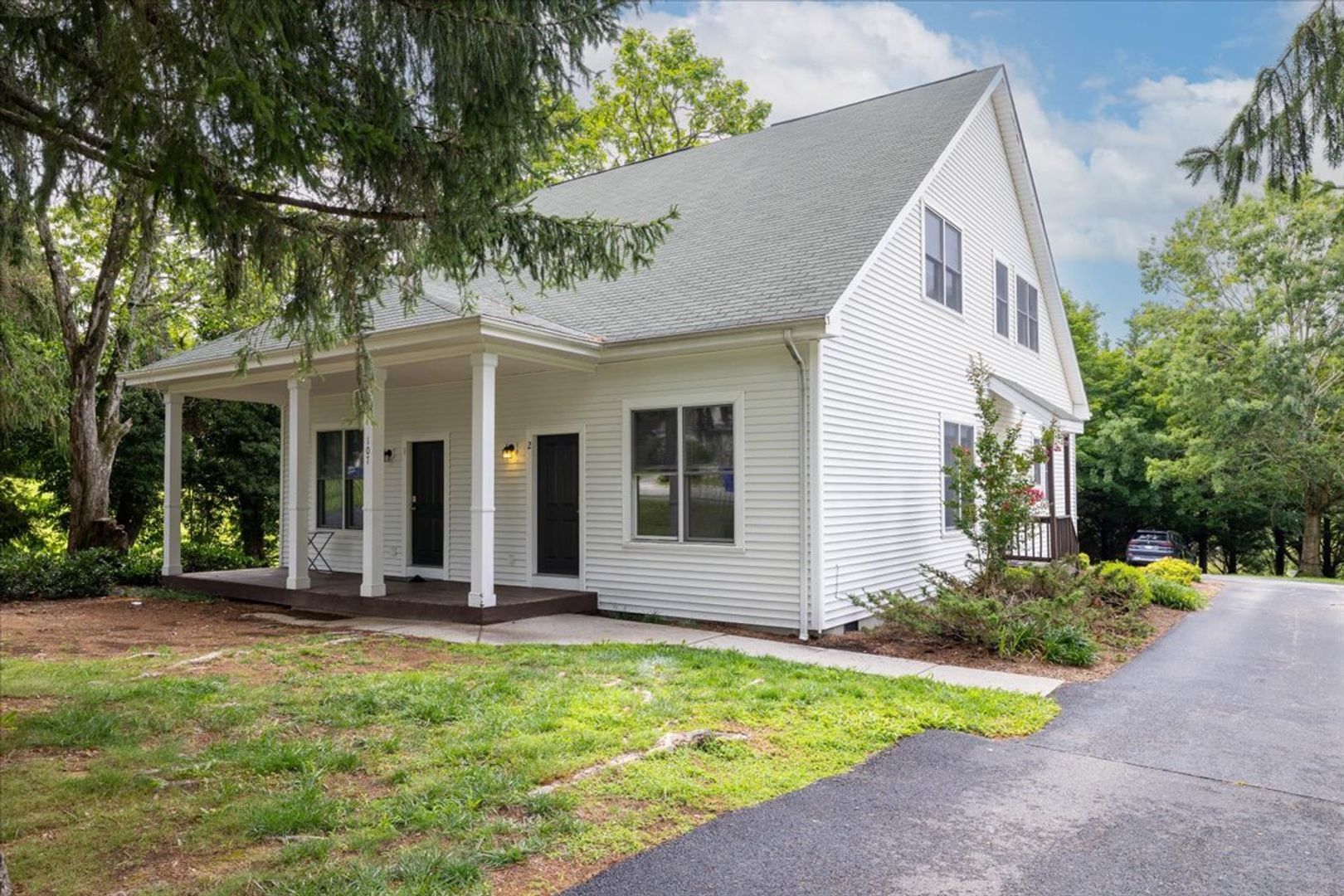 107 Givens Ln, Blacksburg, VA 24060 - House Rental in Blacksburg, VA ...