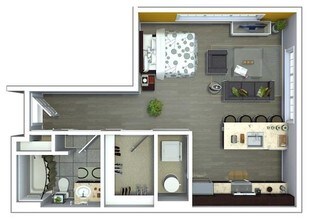 One City Block Rentals - Denver, CO | Apartments.com