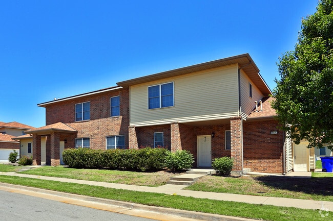 Fort Sill On Post Housing Apartments - Fort Sill, OK | Apartments.com
