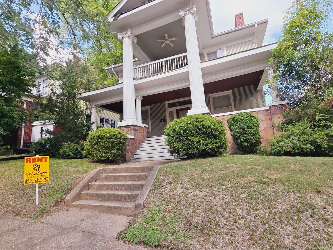 1425 13th St S Unit A, Birmingham, AL 35205 - Condo for Rent in ...