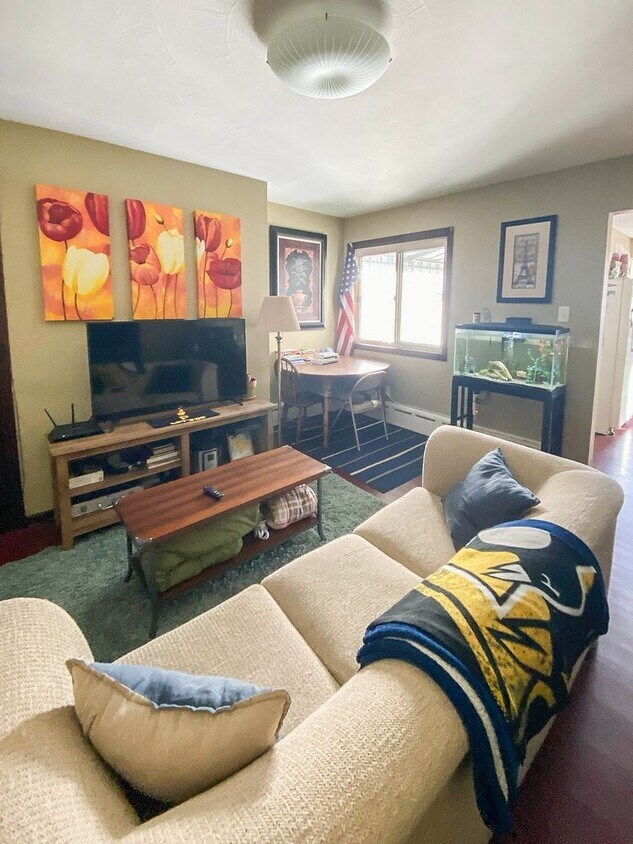 26 Sharon St, Pittsburgh, PA 15210 - House Rental in Pittsburgh, PA ...