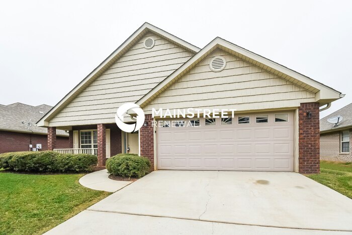 2061 Edgewood Dr, Moody, AL 35004 - House Rental in Moody, AL ...