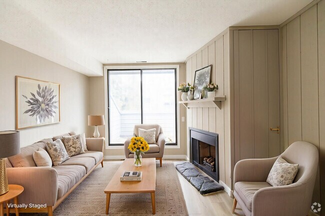 Suburban North Calgary Low Income Apartments for Rent - Calgary, AB - 3 ...