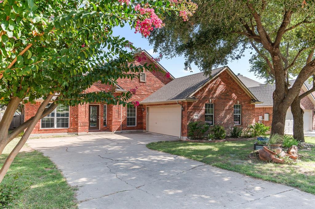 1422 Bull Horn Loop, Round Rock, TX 78665 - House Rental in Round Rock ...