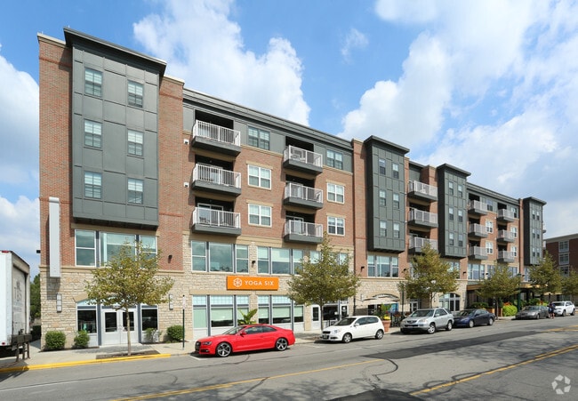 The Lane Rentals - Upper Arlington, OH | Apartments.com