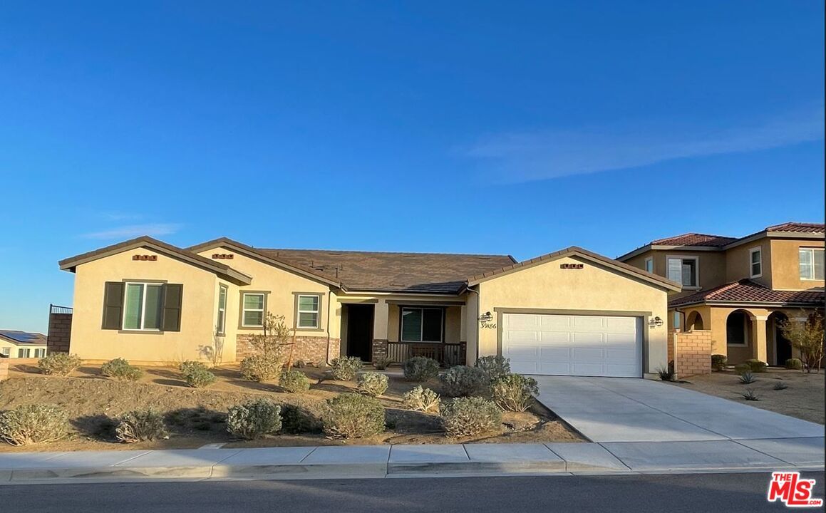 39186 Pinto Ct, Palmdale, CA 93551 - House Rental in Palmdale, CA ...