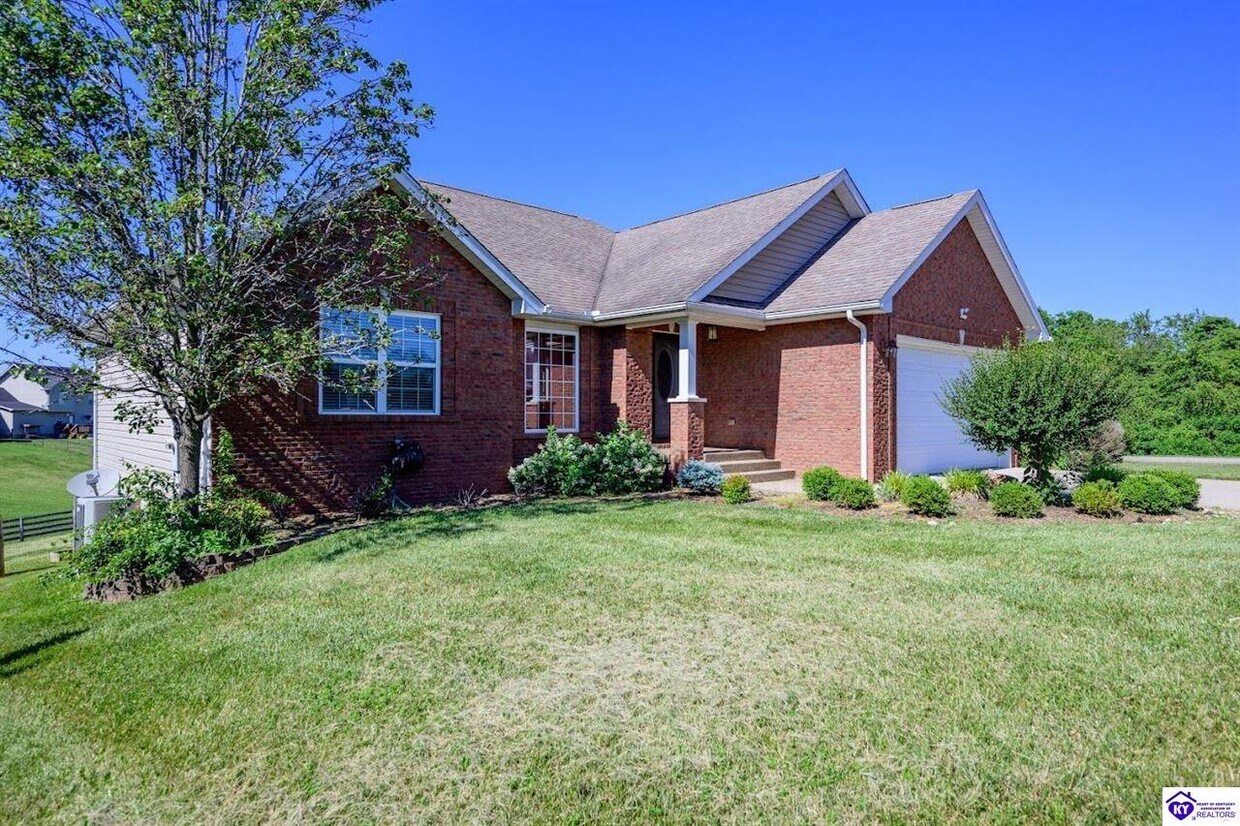 309 Castleton Ct, Vine Grove, KY 40175 - House Rental in Vine Grove, KY ...