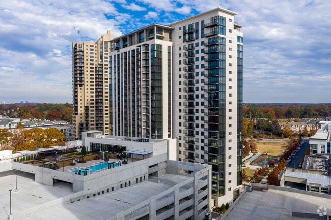 AMLI Lenox - Apartments in Atlanta, GA | Apartments.com