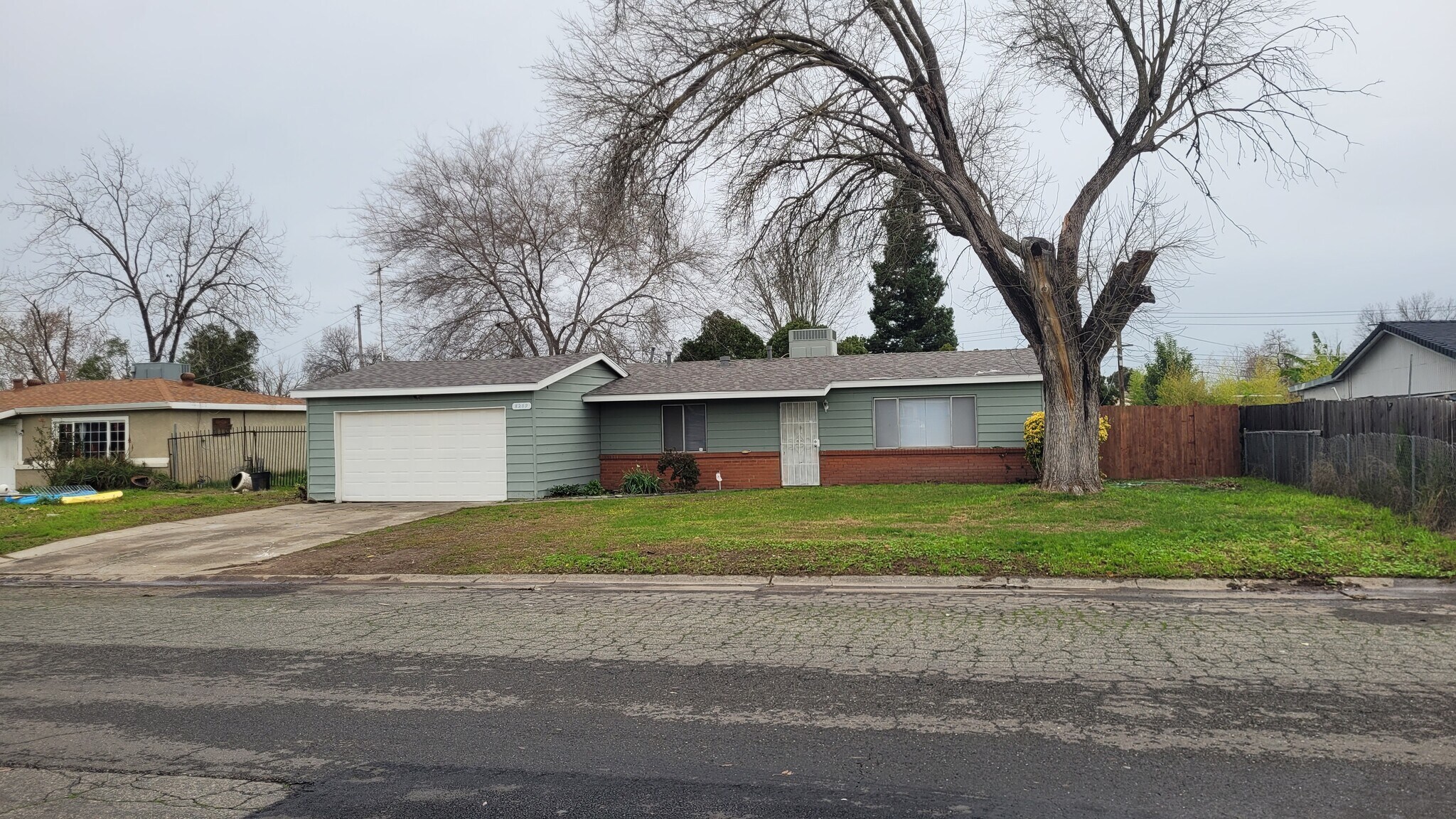 8209 Judette Ave, Sacramento, CA 95828 - House Rental in Sacramento, CA ...