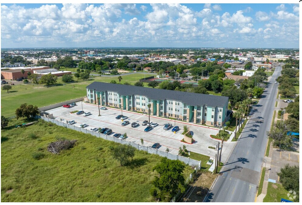 Dallas Apartments - 615 Dallas Ave McAllen, TX 78501 | Apartments.com