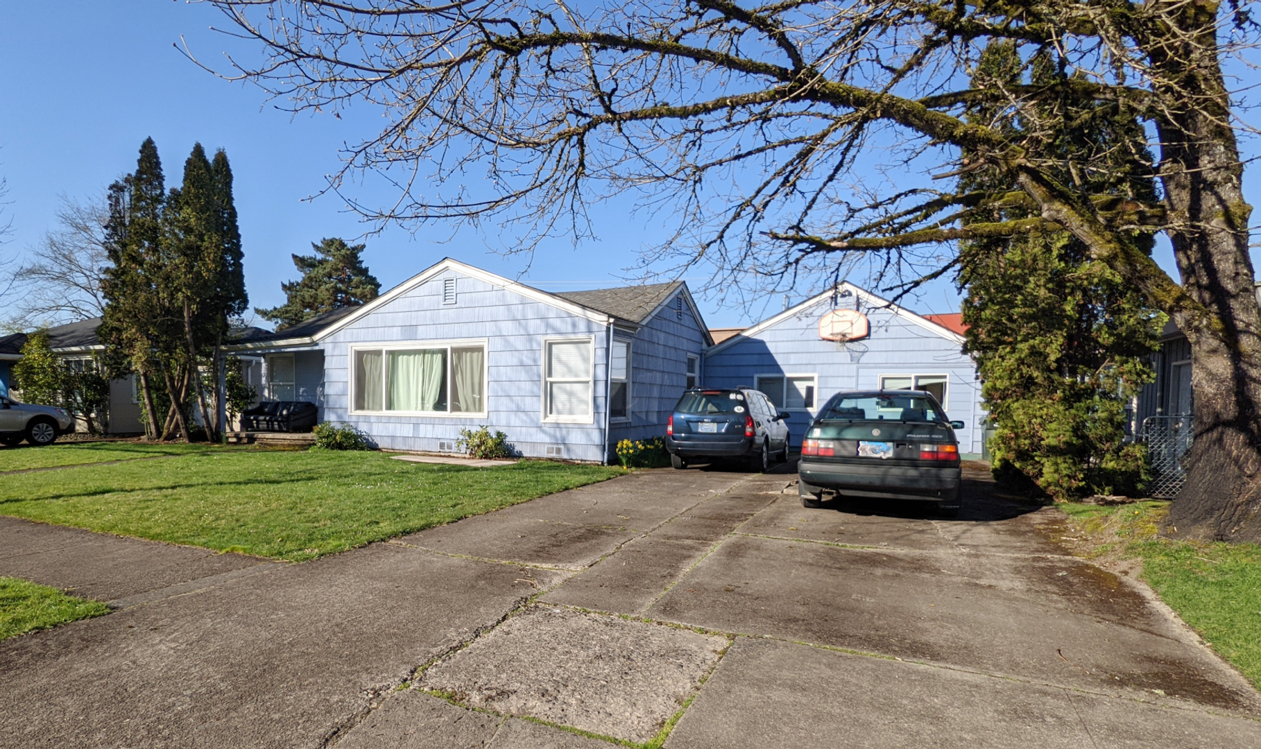 2026 Hilyard St, Eugene, OR 97405 - House Rental in Eugene, OR ...