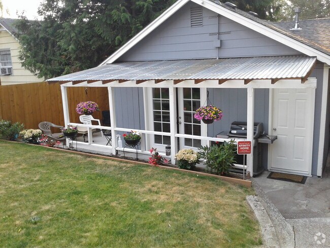 Manette Basement Apartments for Rent - Bremerton, WA - Updated Today ...