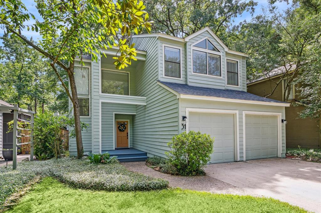 31 Fire Flicker Pl, Spring, TX 77381 - House Rental in Spring, TX ...