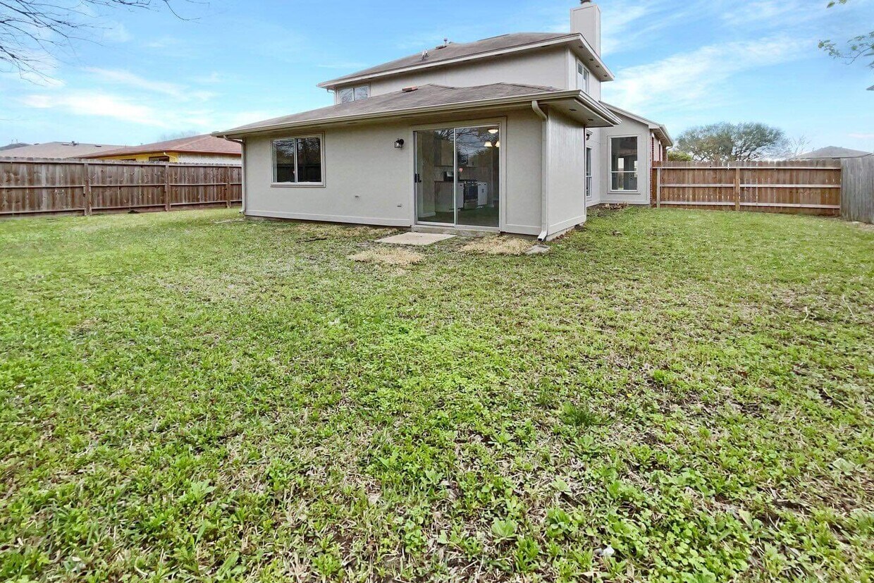 16118 Bunker Ridge Rd, Houston, TX 77053 - House Rental in Houston, TX ...