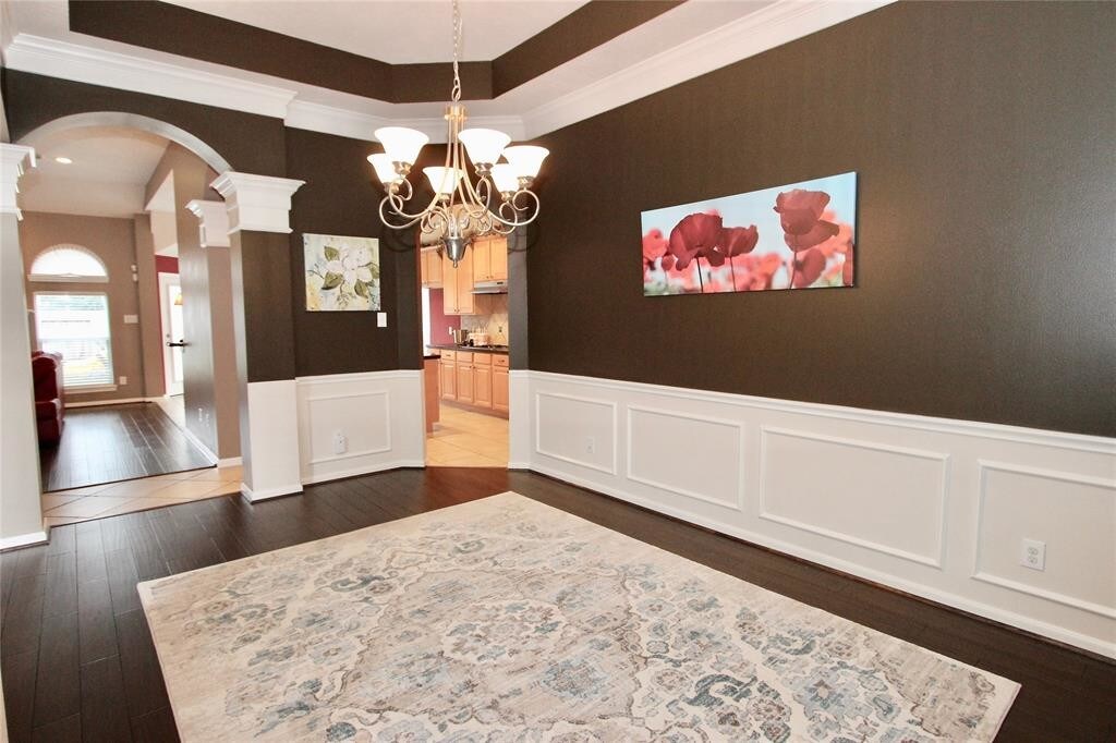 13010 Wood Stork Ln, Houston, TX 77044 - House Rental in Houston, TX ...