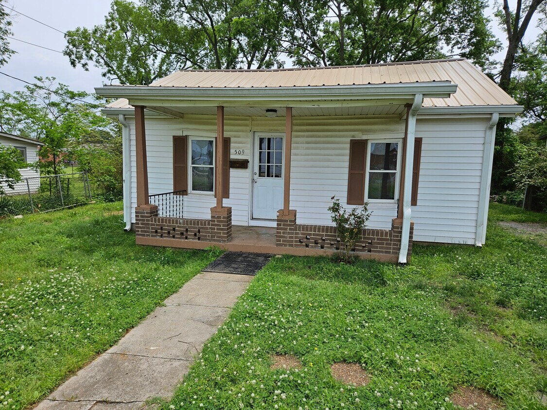 509 E Lester Ave, Lebanon, TN 37087 - House Rental in Lebanon, TN ...