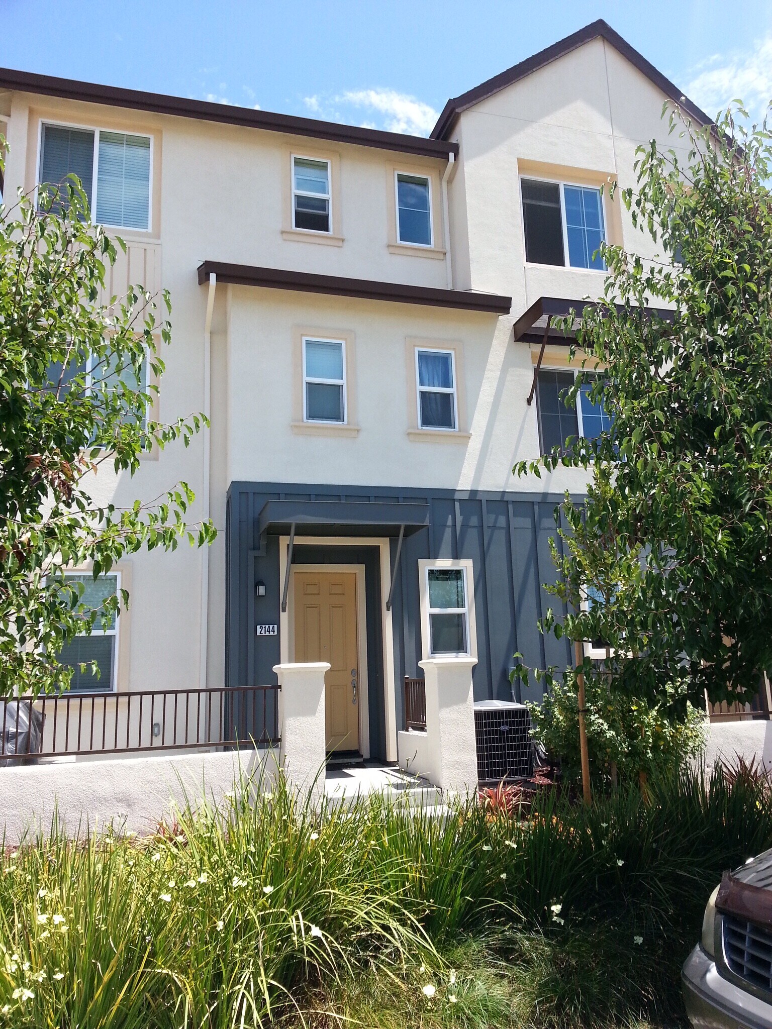 2148 Morrow St Unit Cannery Park, Hayward, CA 94544 - Condo for Rent in ...
