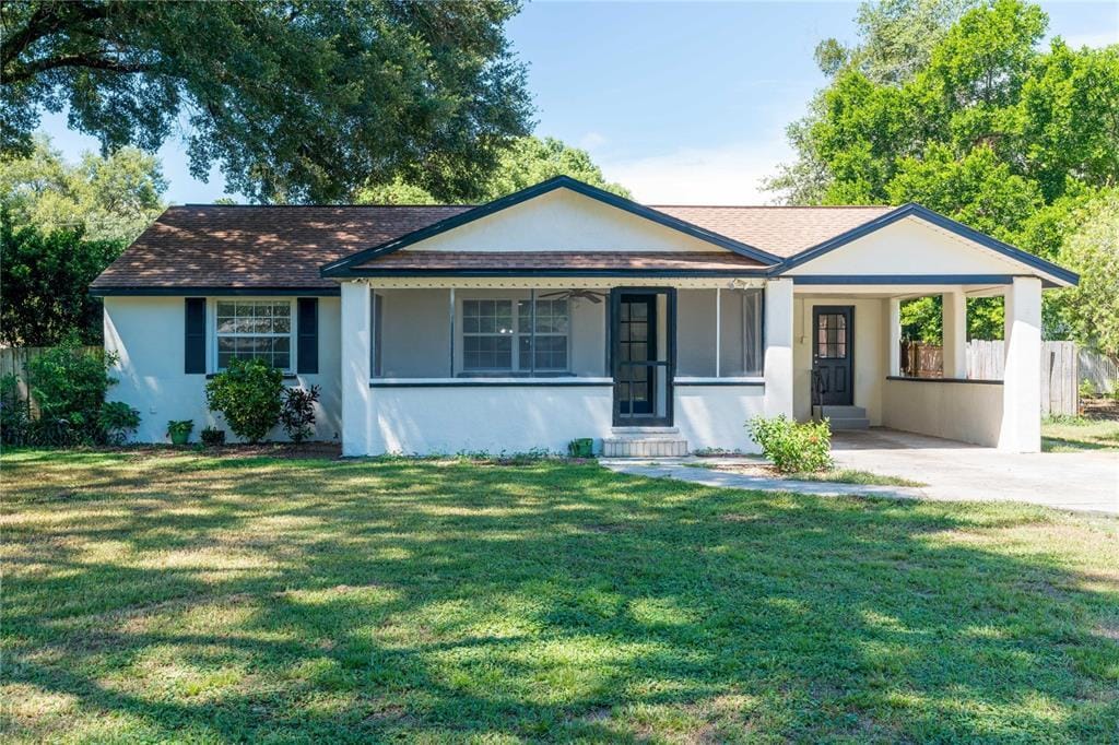 5201 10th St, Zephyrhills, FL 33542 - House Rental in Zephyrhills, FL ...