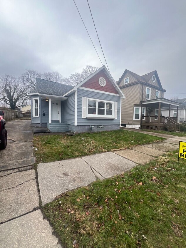 315 W 2nd St, Erie, PA 16507 - House Rental in Erie, PA | Apartments.com