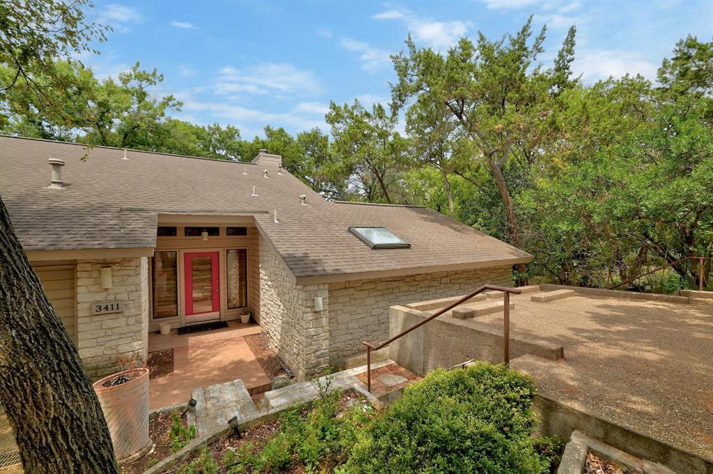 3411 Westside Cove, Austin, TX 78731 - House Rental in Austin, TX ...