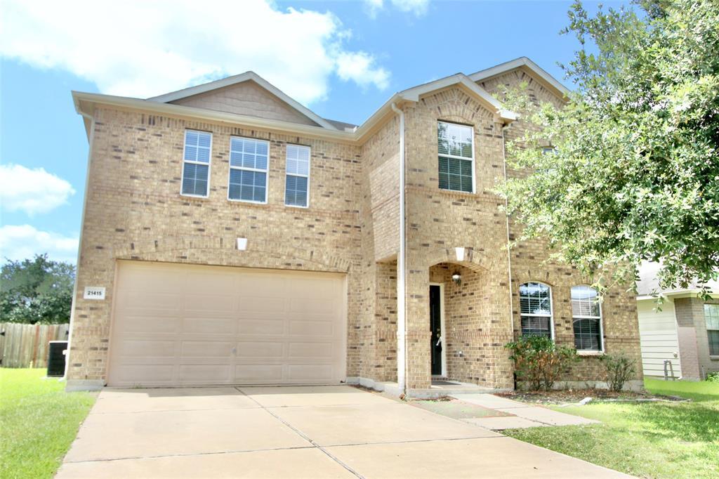 21415 Slate Crossing Ln, Katy, TX 77449 - House Rental in Katy, TX ...