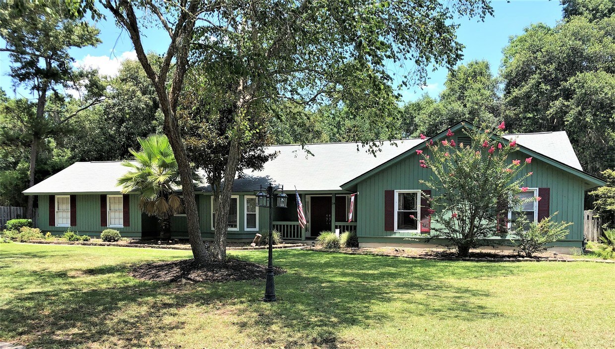 114 W Springhouse Dr, Savannah, GA 31419 - House Rental in Savannah, GA ...