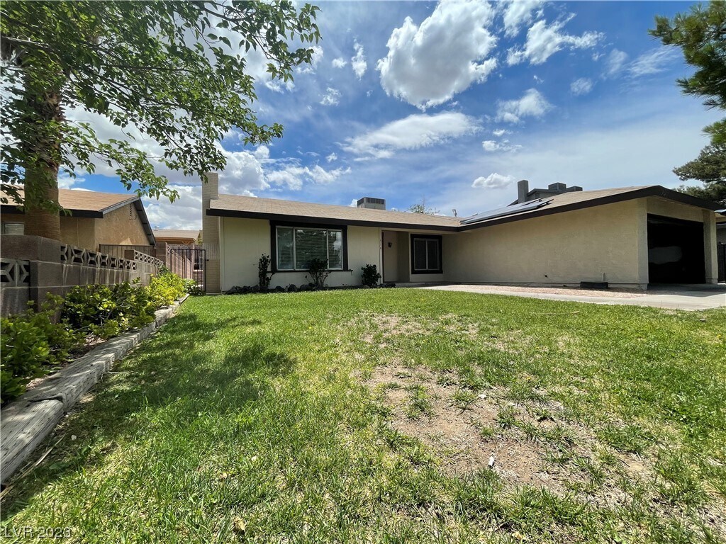 314 E Tamarack Dr, Henderson, NV 89002 - House Rental in Henderson, NV ...