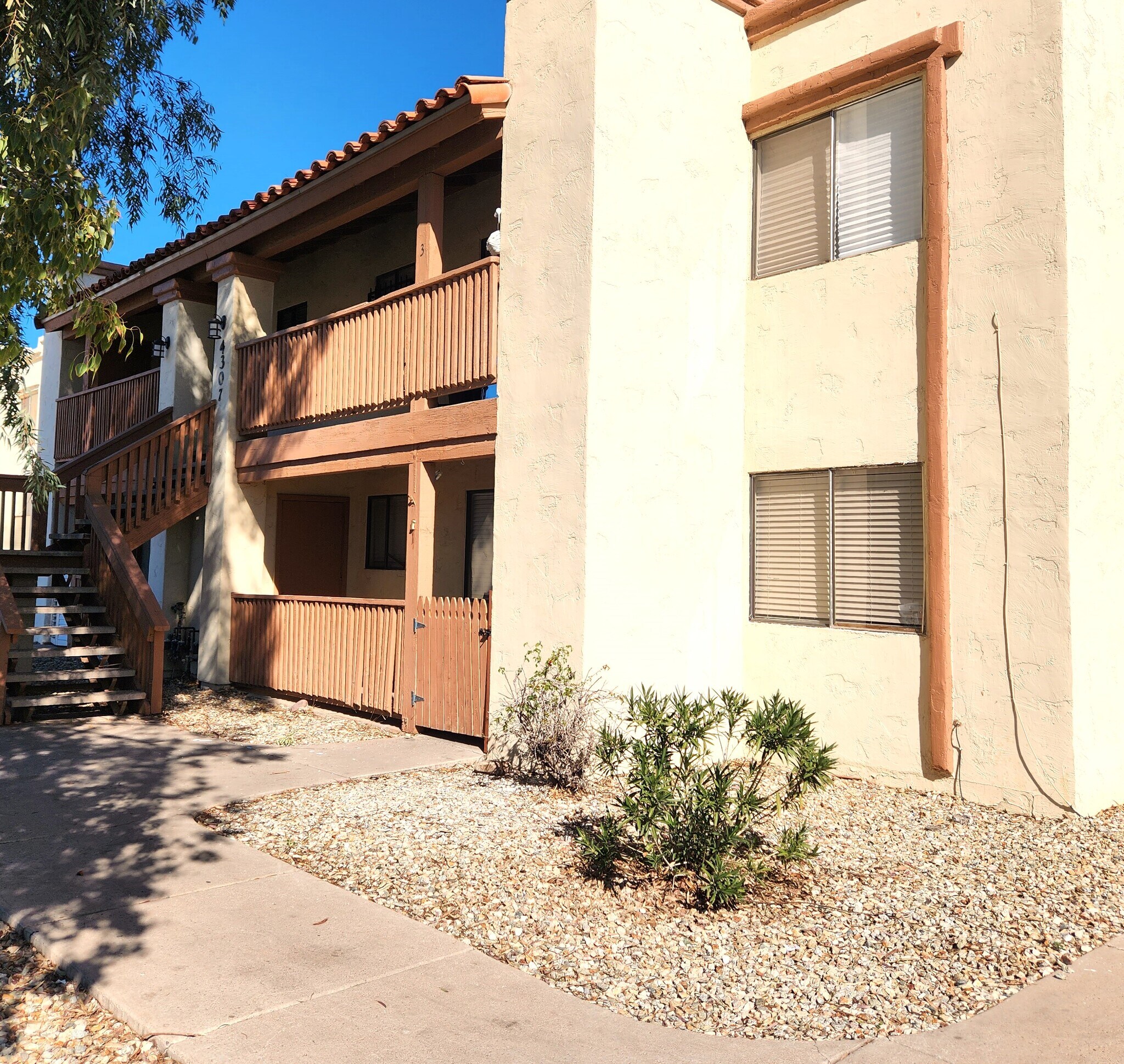 4307 N 21st Dr, Phoenix, AZ 85015 - Townhome Rentals in Phoenix AZ ...
