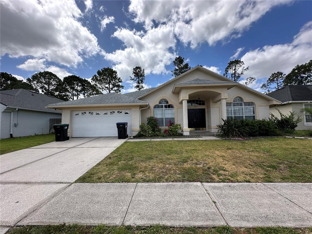 12424 Wilcox Ct, Orlando, FL 32828 - House Rental in Orlando, FL ...