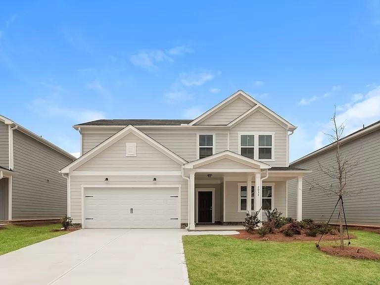 2034 Moonlight Path, Covington, GA 30016 - House Rental in Covington ...