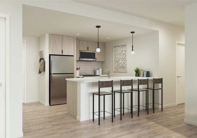 Trailside - 4801 24th Ave NE Seattle, WA | Apartments.com