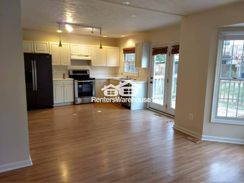 22 Wester Ogle Ct, Pikesville, MD 21208 - House Rental in Pikesville ...