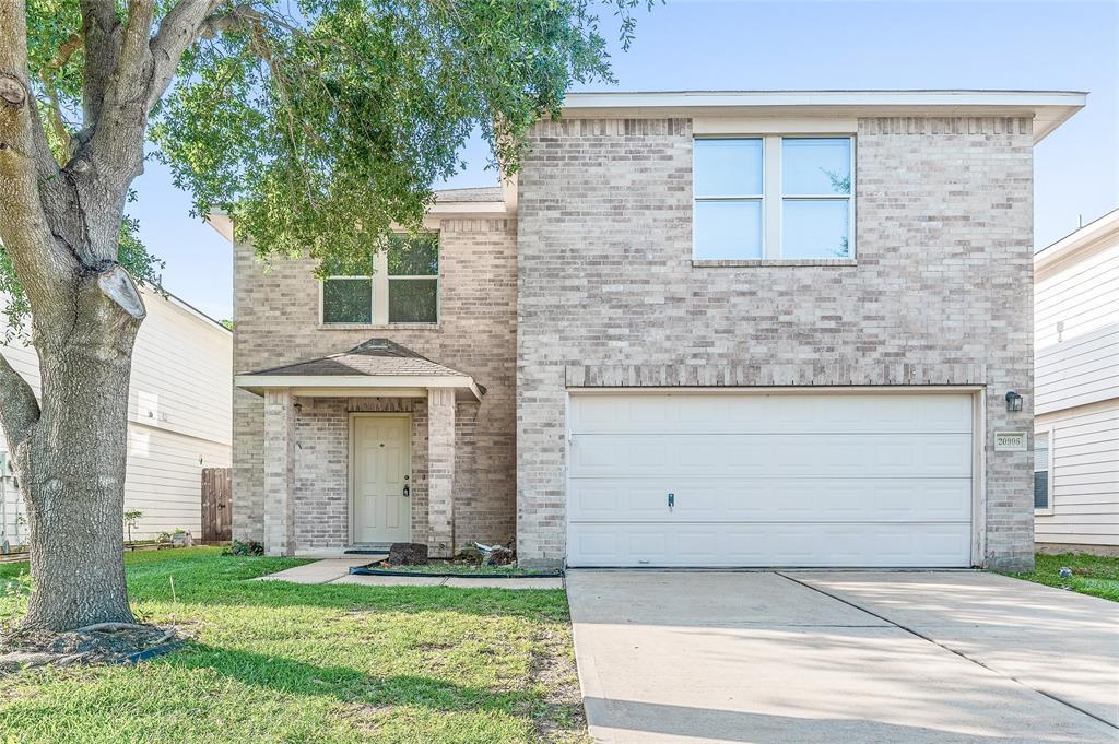 20906 Banyan Crest Ln, Katy, TX 77449 - House Rental in Katy, TX ...