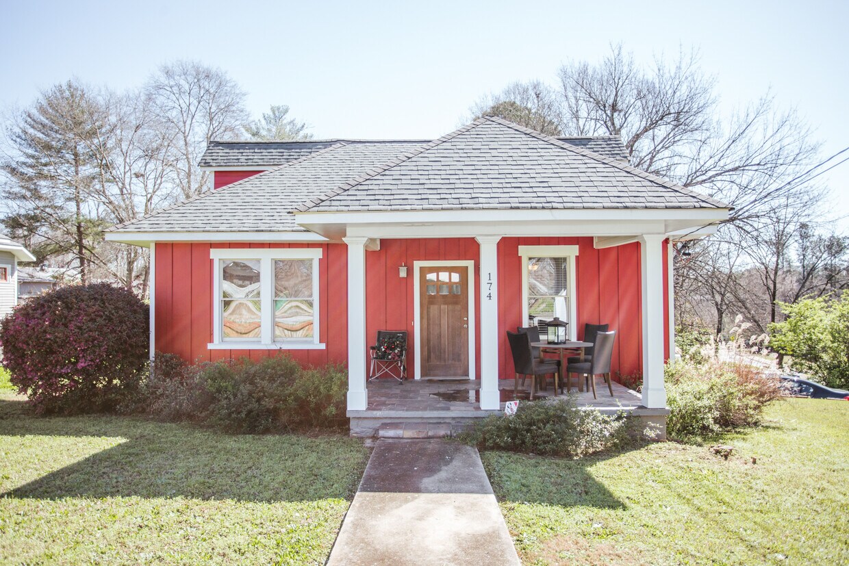 174 First Street, Athens, GA 30601 - House Rental in Athens, GA ...
